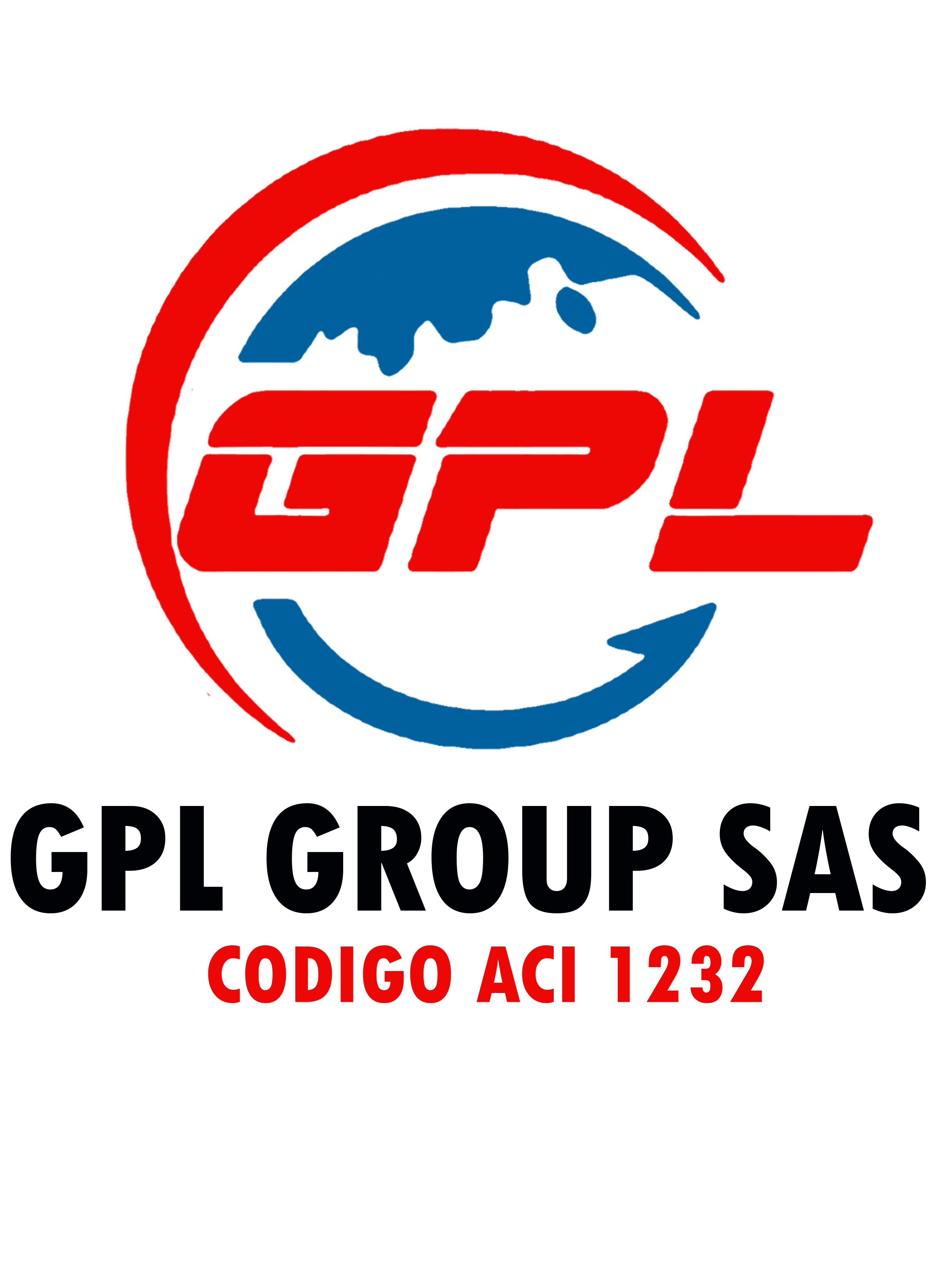 GPL GROUP SAS
